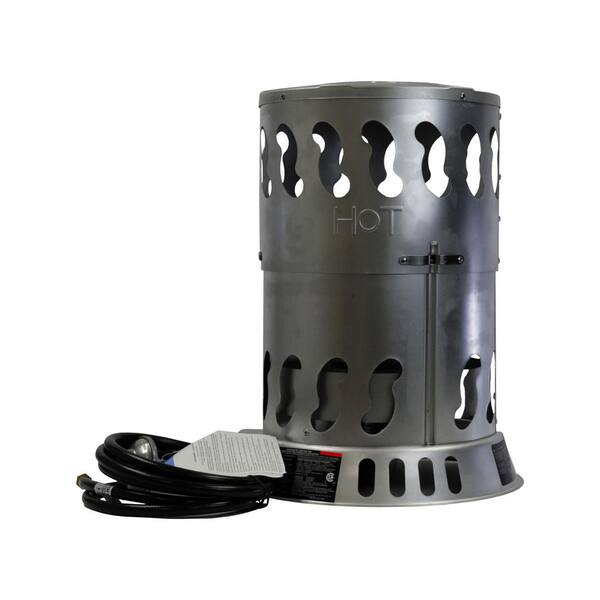 Propane convection heater store