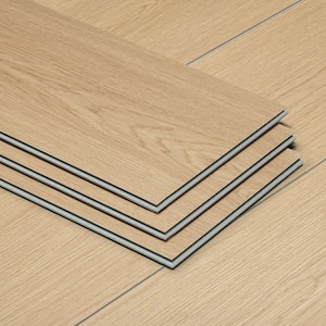 Lucida USA Take Home Sample - MaxCore Ultra Coastal Oak Click Lock ...