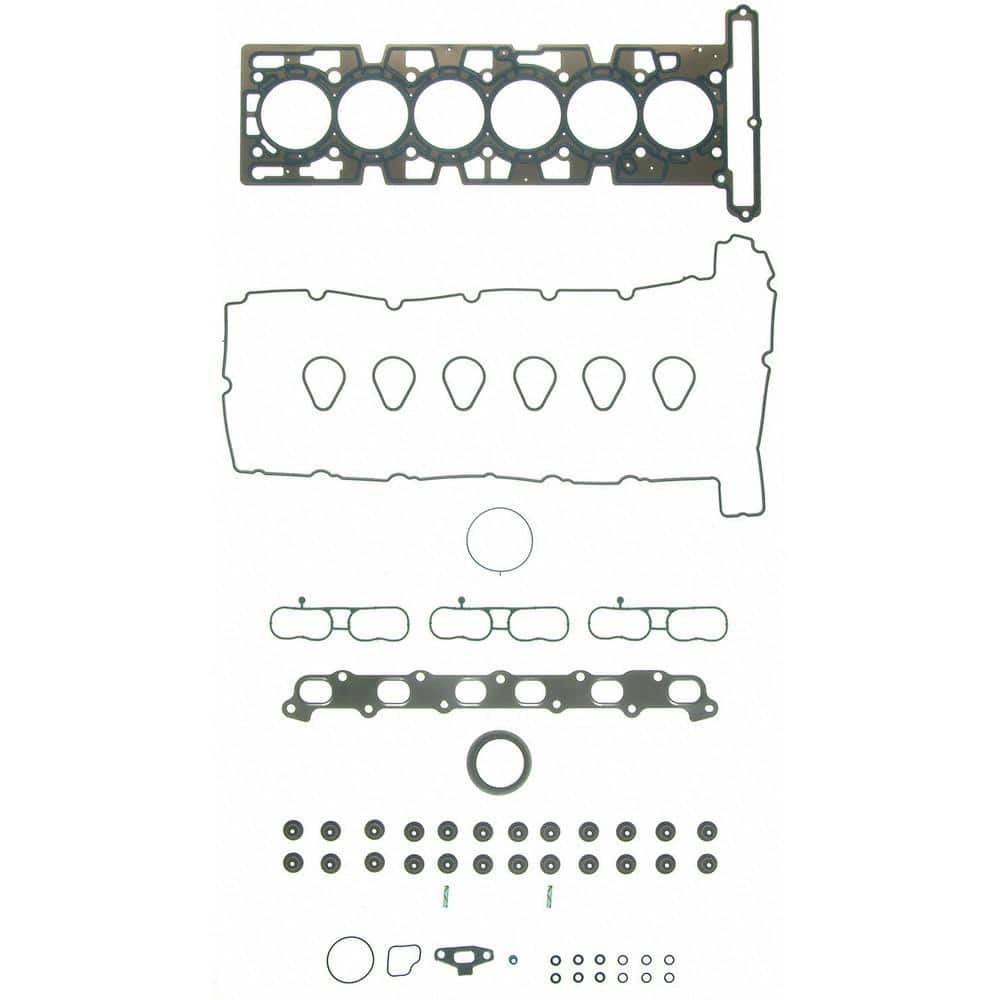 FEL-PRO Engine Cylinder Head Gasket Set HS 26214 PT-1 - The Home Depot