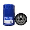 ACDelco Classic Design Engine Oil Filter PF52 - The Home Depot