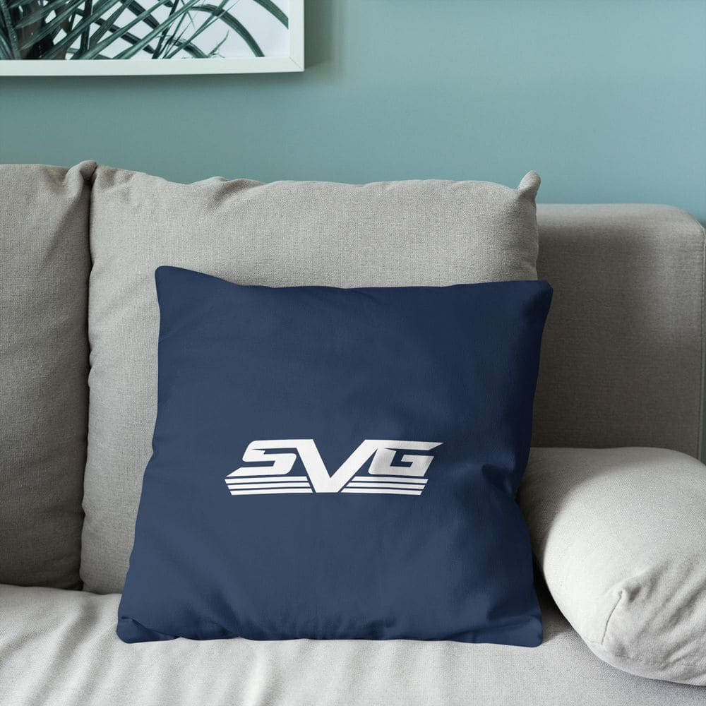 THE NORTHWEST GROUP NASCAR Shane Van gisbergen Simple Speed 18in x 18in ...