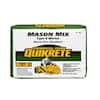 Quikrete 80 lb. Type S Mason Mix 113680 - The Home Depot