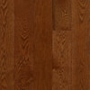 Bruce American Originals Deep Russet Oak 3/4 in. T x 5 in. W Smooth ...