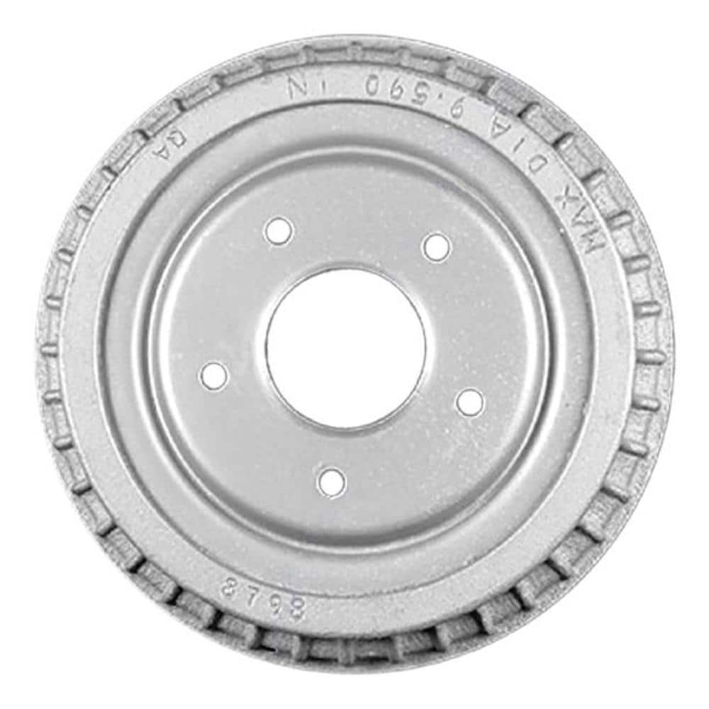 Bendix Brake Drum PDR0053 - The Home Depot