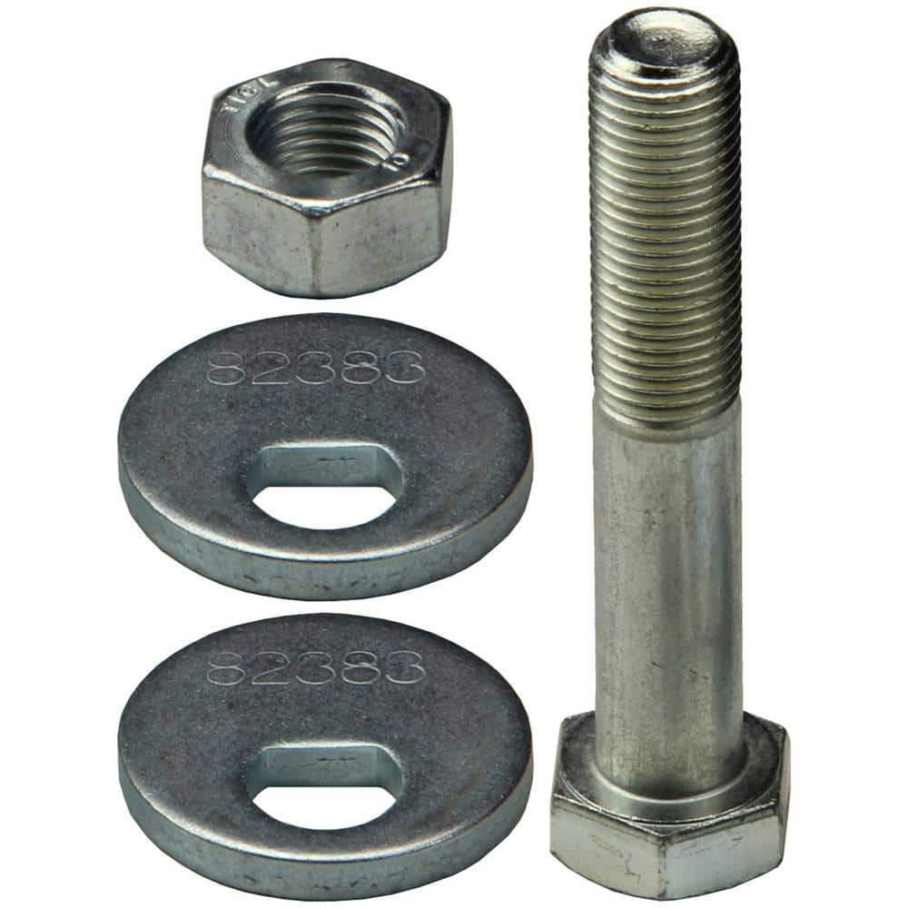 Alignment Camber Kit K100137 - The Home Depot