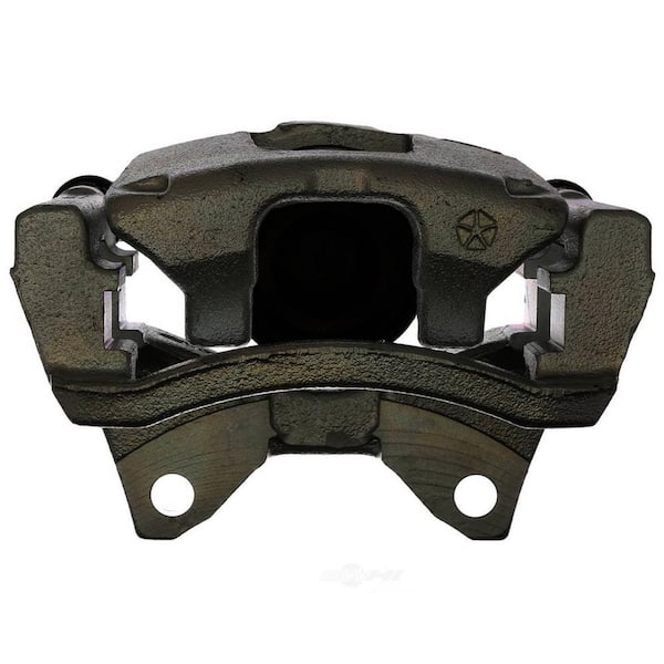 Raybestos Disc Brake Caliper FRC11887N - The Home Depot