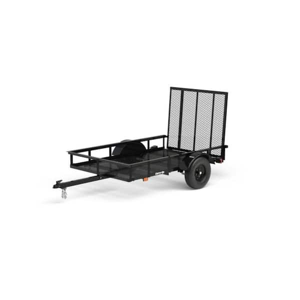 5 x 8 - In Stock Near Me - Utility Trailers - The Home Depot