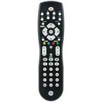 Philips 4-Device Universal Remote Control, Brushed Gold SRP2014C/27-P1