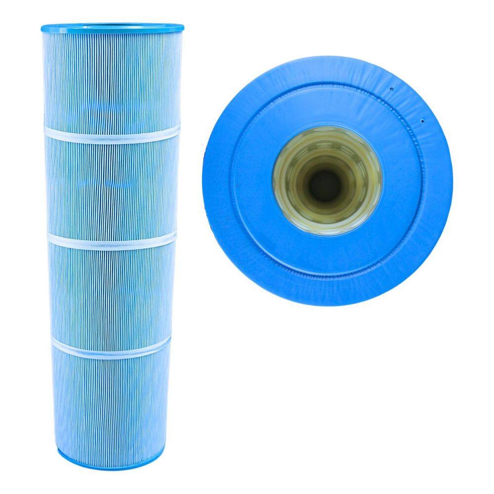 Swimline 12-13/20 in. dia. HYDROTOOLS Ultra Pool Replacement Cartridge ...