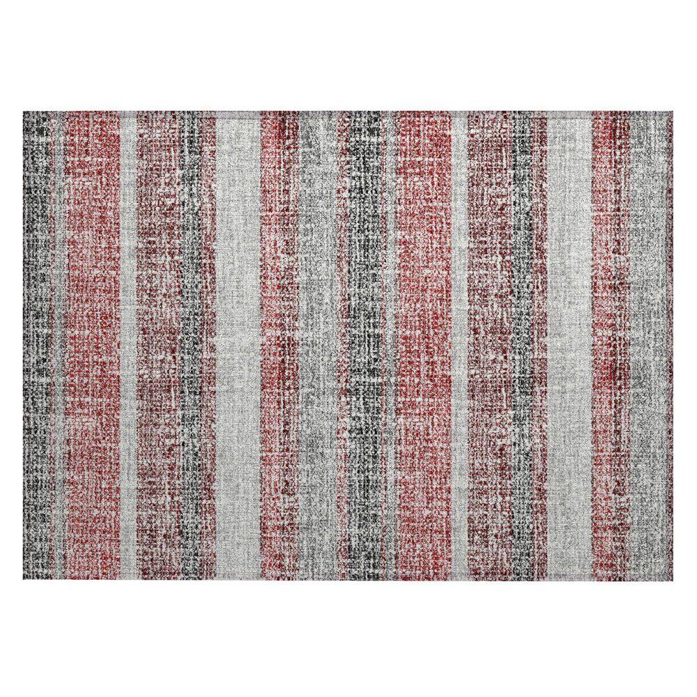 Addison Rugs Chantille Machine Washable Indoor/Outdoor Abstract ACN2122 ...