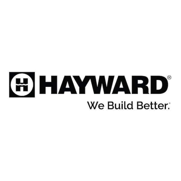 HAYWARD 1.5 in. In Ground Pool Return Inlet Fitting in White for ...