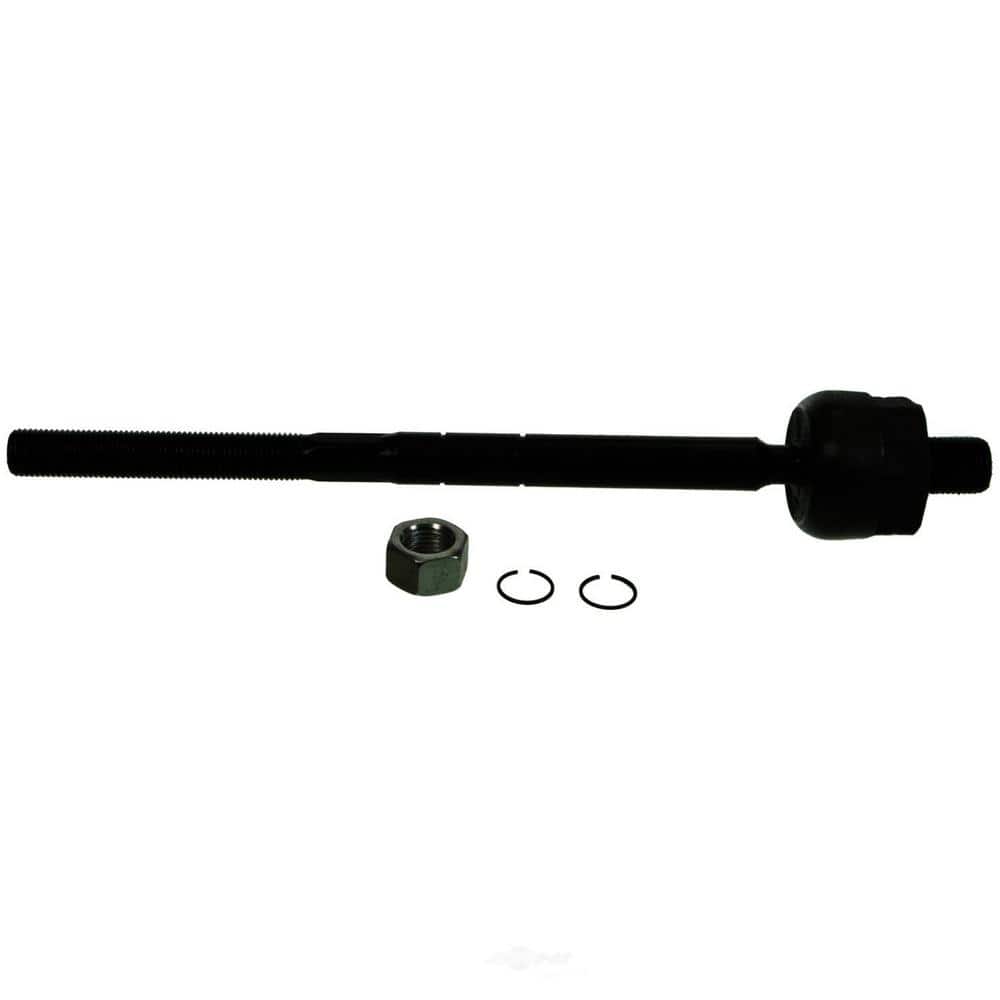 QuickSteer Steering Tie Rod End EV317 - The Home Depot