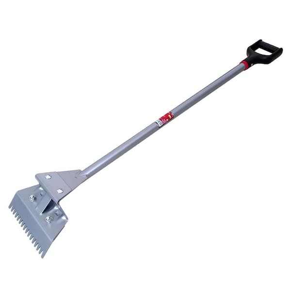 Roofers Shingle Remover