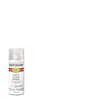 Rust-Oleum Stops Rust 12 oz. Protective Enamel Matte Clear Spray Paint ...
