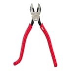 Klein Tools 9 in. Ironworker's Pliers D2139ST