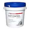 USG Sheetrock Brand 3.5 gal. Dust Control Ready-Mixed Joint Compound ...