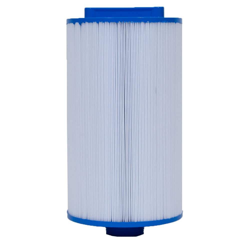 Unicel Replacement Hot Tub Spa Filter Cartridge for Aquaterra Spa ...