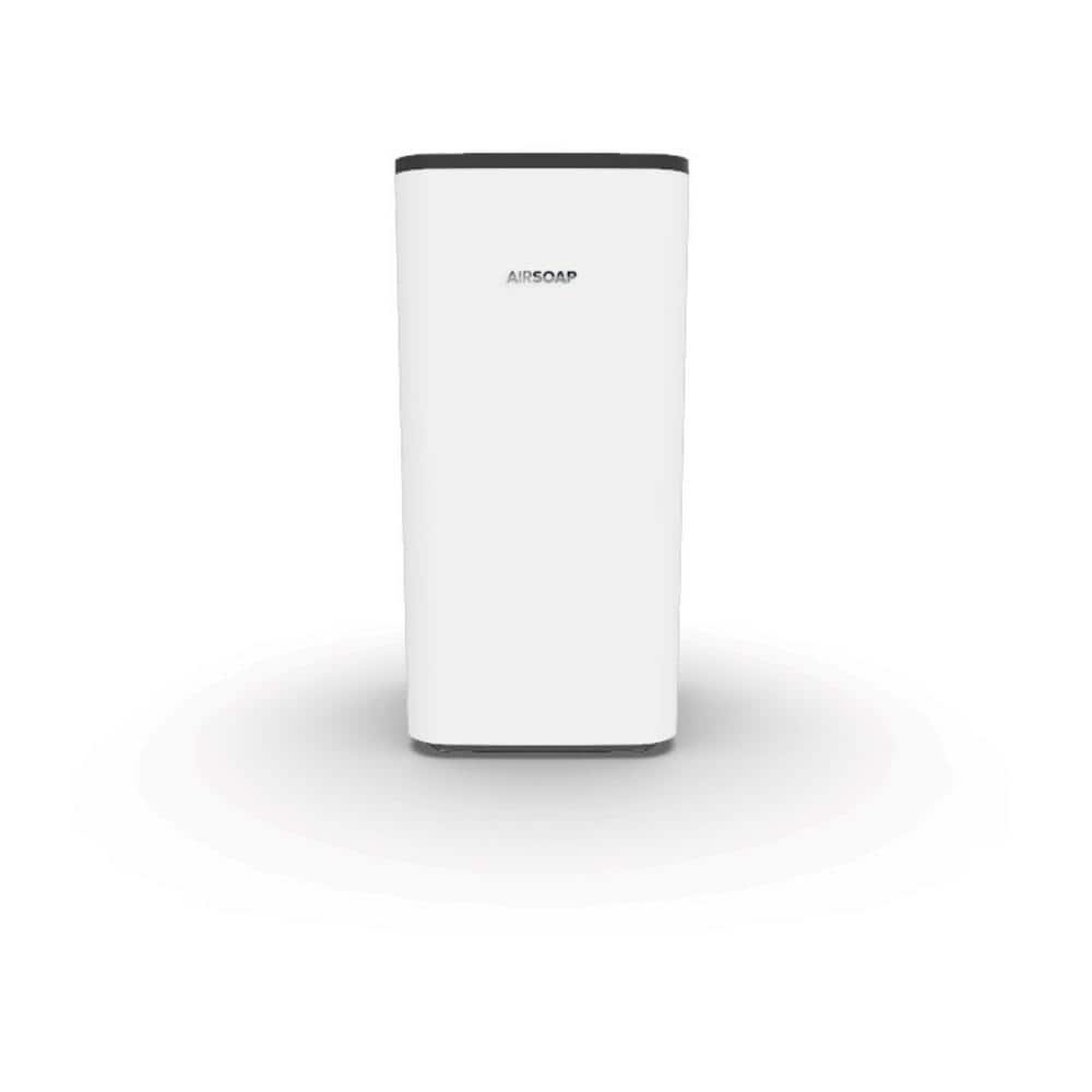 PHONESOAP AirSoap Filterless Antibacterial Air Purifier ASv1W