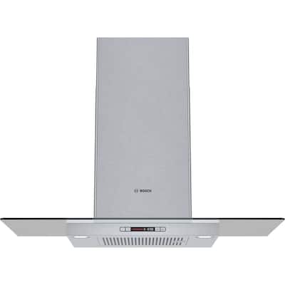 Reviews for Bosch 800 Series 36 in. 3.7 cu. ft. 5 Element Electric ...
