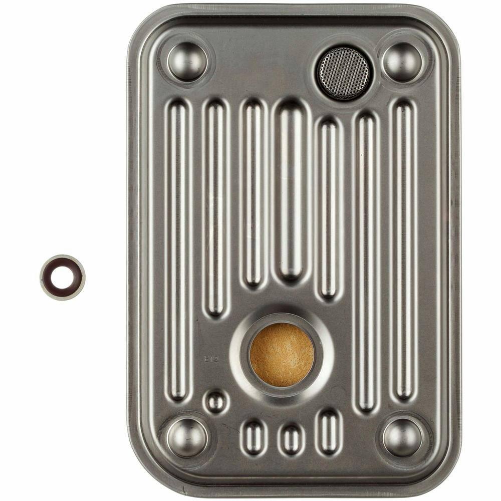 ATP Premium Replacement Automatic Transmission Filter B-260 - The Home ...
