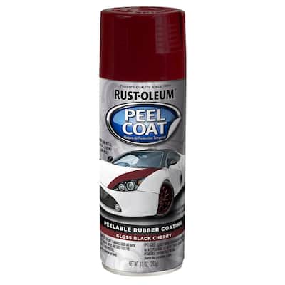 Black Cherry - Paint - The Home Depot