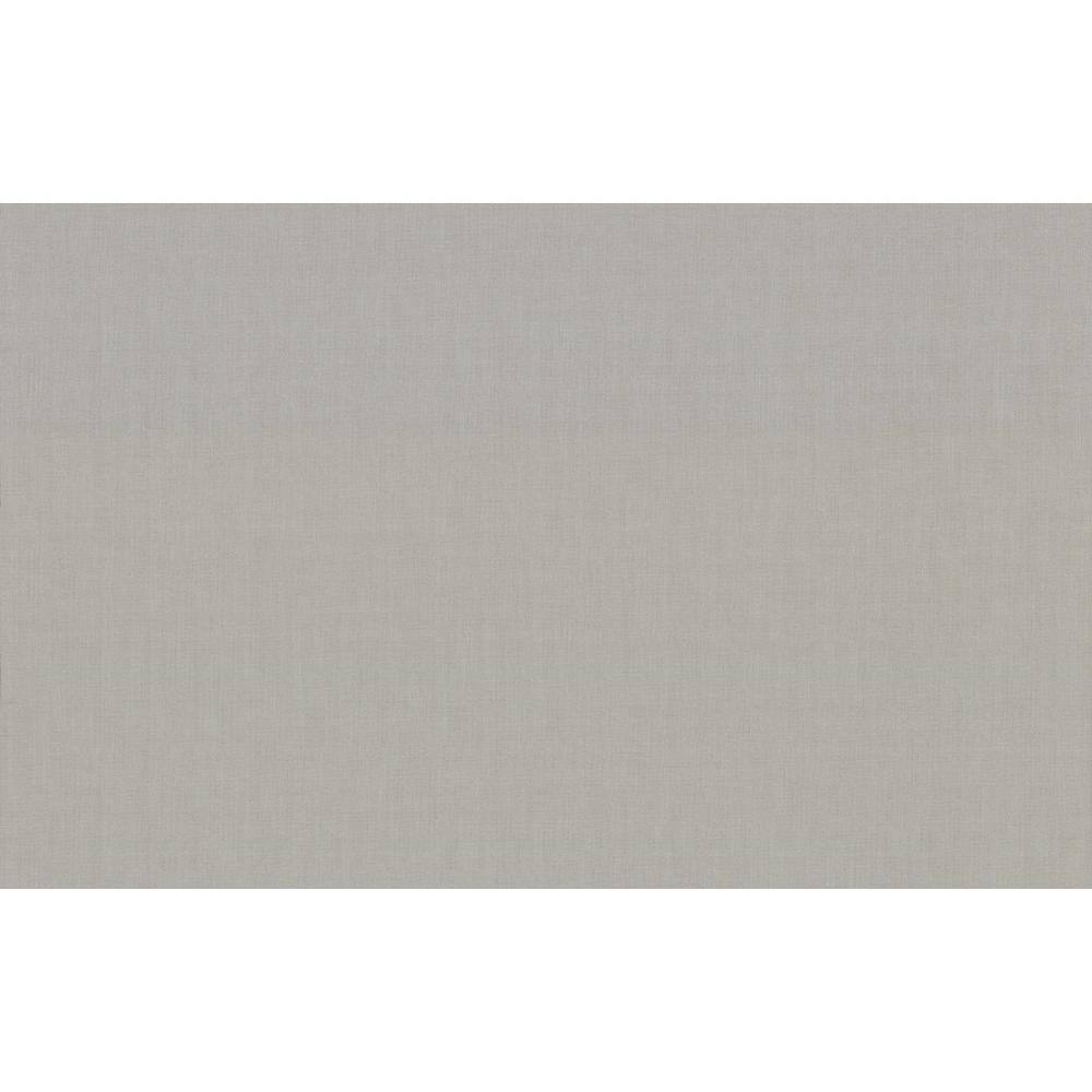 York Wallcoverings Light Grey Metallic Panama Weave Vinyl Wallpaper, 26 ...