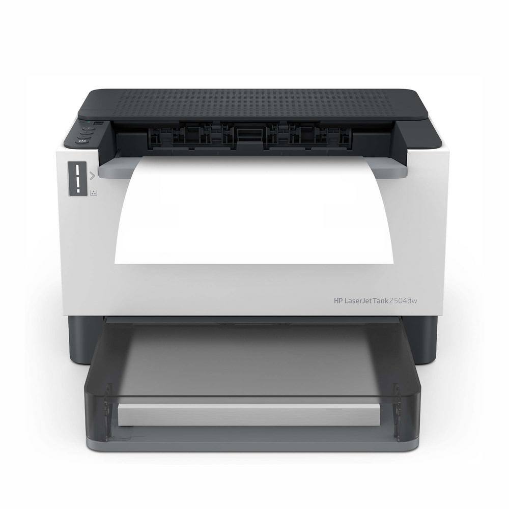 Etokfoks Wireless Black-and-White Laser Printer with Auto 2-Sided ...