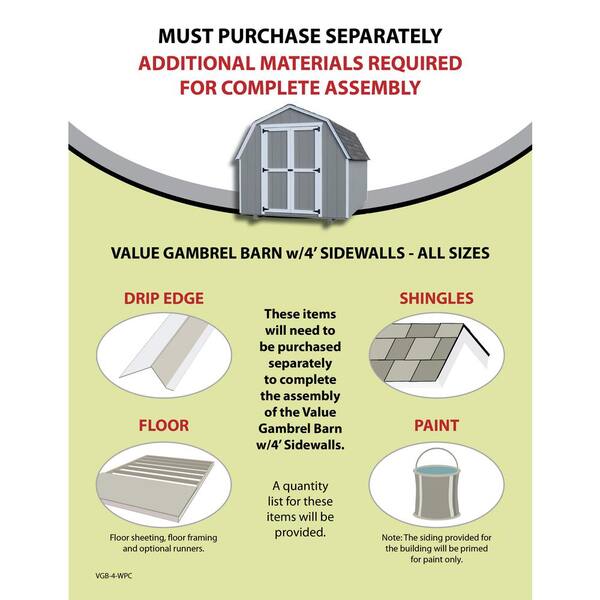 Gambrel Roof Trusses 12