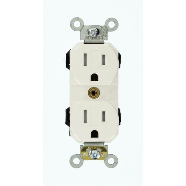 Have a question about Leviton 15 Amp Lev-Lok Modular Wiring Device ...