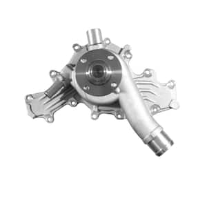 ACDelco Engine Water Pump 252-838 - The Home Depot