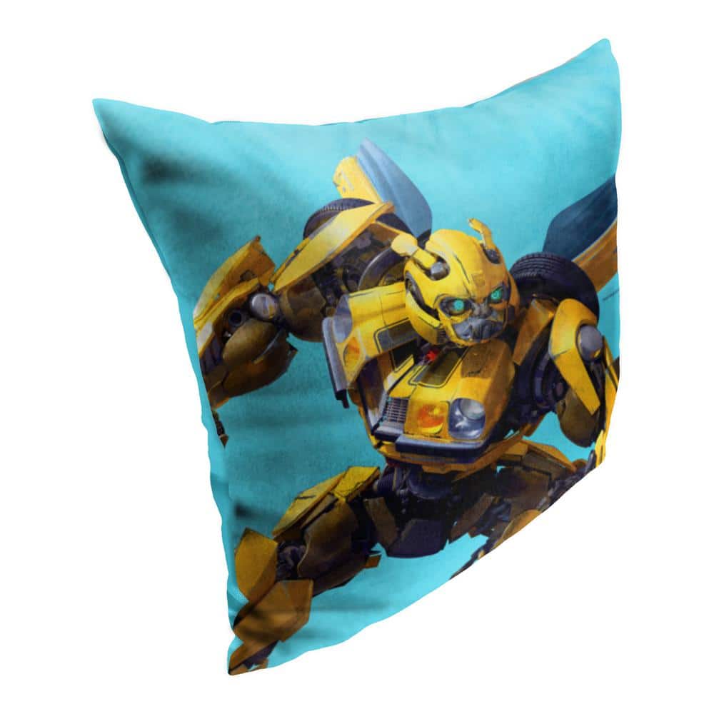 THE NORTHWEST GROUP Hasbro Transformers: Rise Of The Beasts Bumblebee Printed Multi-Colored ...