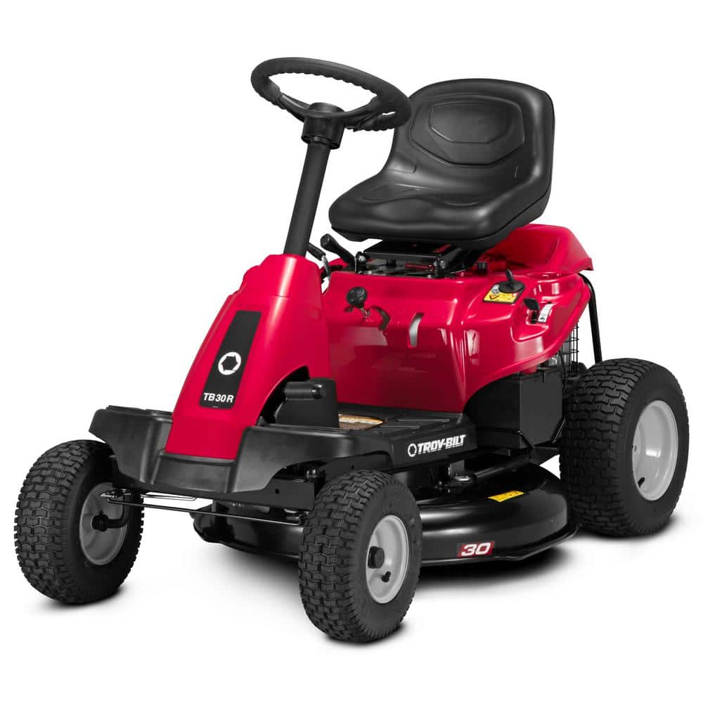Buy 30 in. 10.5 HP Briggs and Stratton Engine 6-Speed Manual Drive Gas ...