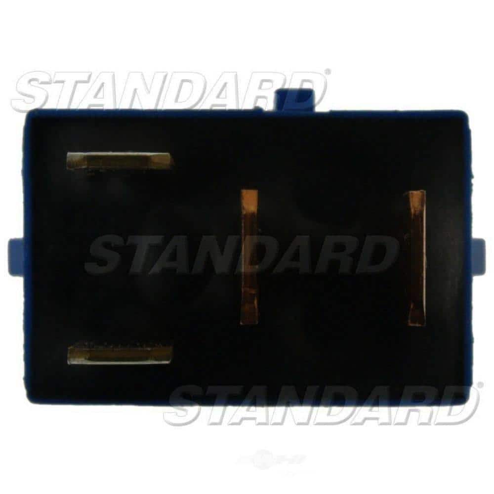 Intermotor A/C Compressor Control Relay RY-1052 - The Home Depot