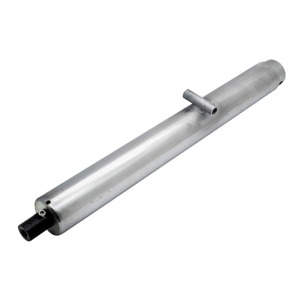 Extreme Max Replacement Jack for Pro Series Aluminum Snowmobile Lift ...