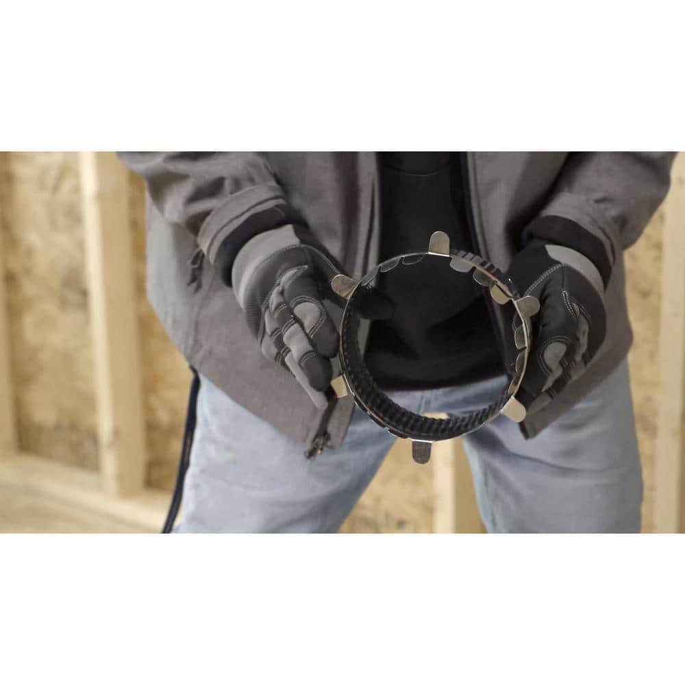 Collar Starting Click 6in No SCF6 LL Building Products Pk1 for sale ...