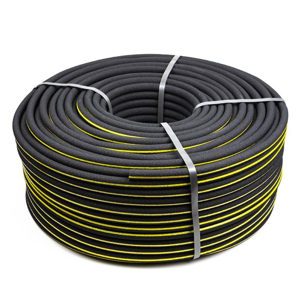 Eaton Brothers Bulk Soaker Hose-3/8 in. x 500 ft. EBSH375500 - The Home ...