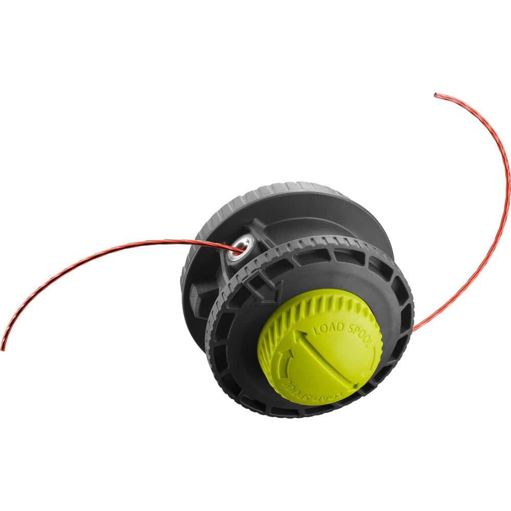 RYOBI AC053N1BFH Reel Easy+ Bump Feed String Head with Speed Winder ...