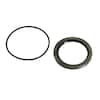 Timken Rear Wheel Seal Kit fits 1968-1969 Cadillac Calais,DeVille ...