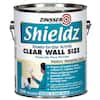 Zinsser 1 gal. Shieldz Acrylic Clear Wall Size (4-Pack) 2101 - The Home ...