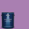 BEHR MARQUEE 1 gal. #P100-5 I Heart Potion Satin Enamel Interior Paint ...