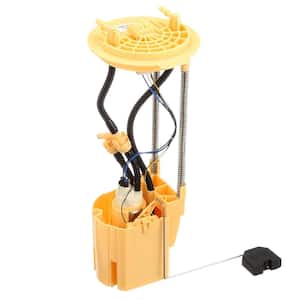 Delphi Fuel Pump Module Assembly 2005-2009 Ford Mustang V6 V8 FG0880 ...