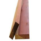 Mendocino Forest Products 2 in. x 4 in. x 16 ft. Construction Common ...