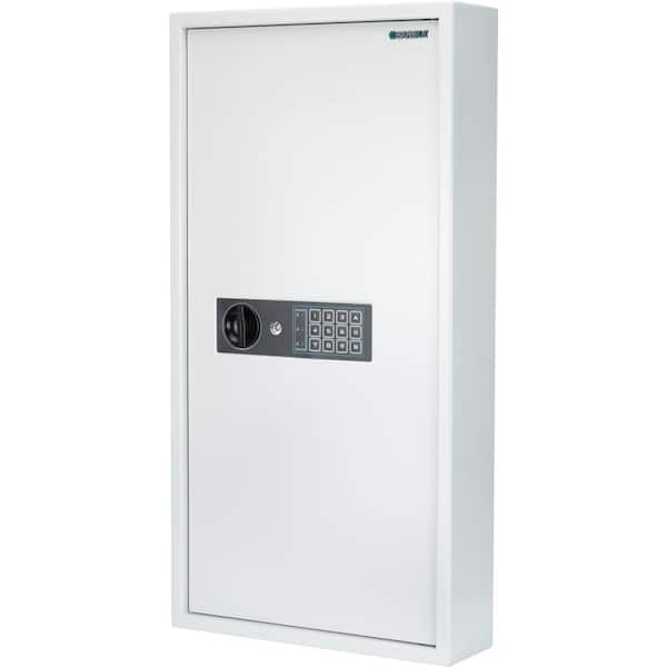 Dual Lock Key Cabinet | Cabinets Matttroy