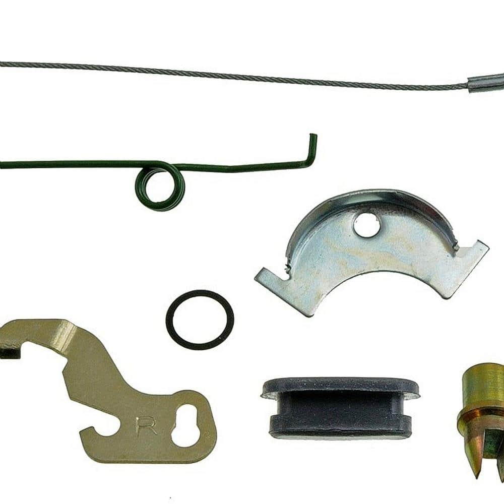First Stop Drum Brake Self-Adjuster Repair Kit HW2657 - The Home Depot