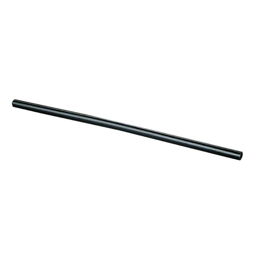 Orbit 1/2 in. x 50 ft. Flex PVC Pipe 37346 - The Home Depot