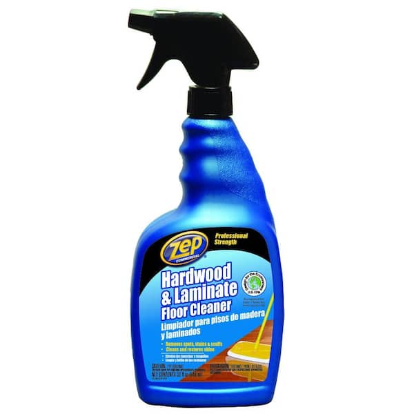 Home Depot Wood Floor Cleaner