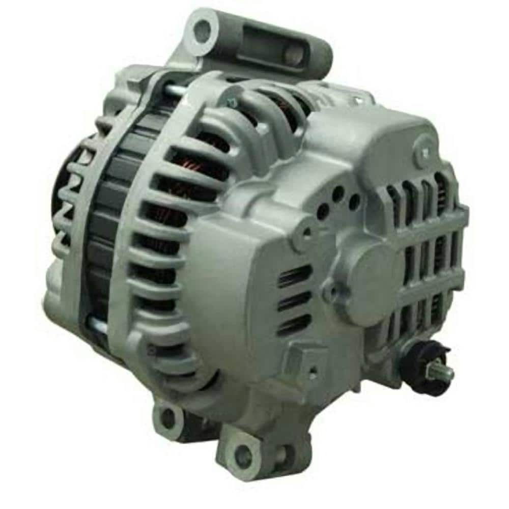 WPS World Power Systems Alternator 13966N - The Home Depot