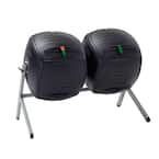 RSI 65 Gal. 2-Stage Composter Tumbler RSI-MCT-D245 - The Home Depot