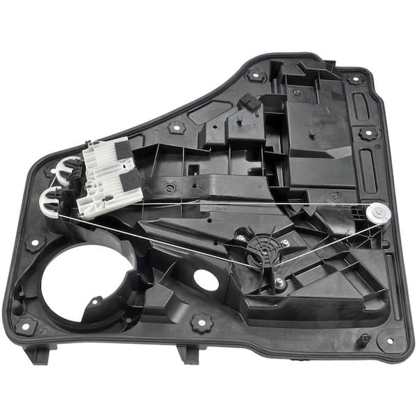 OE Solutions Power Window Regulator And Motor Assembly 2008-2012 Jeep ...