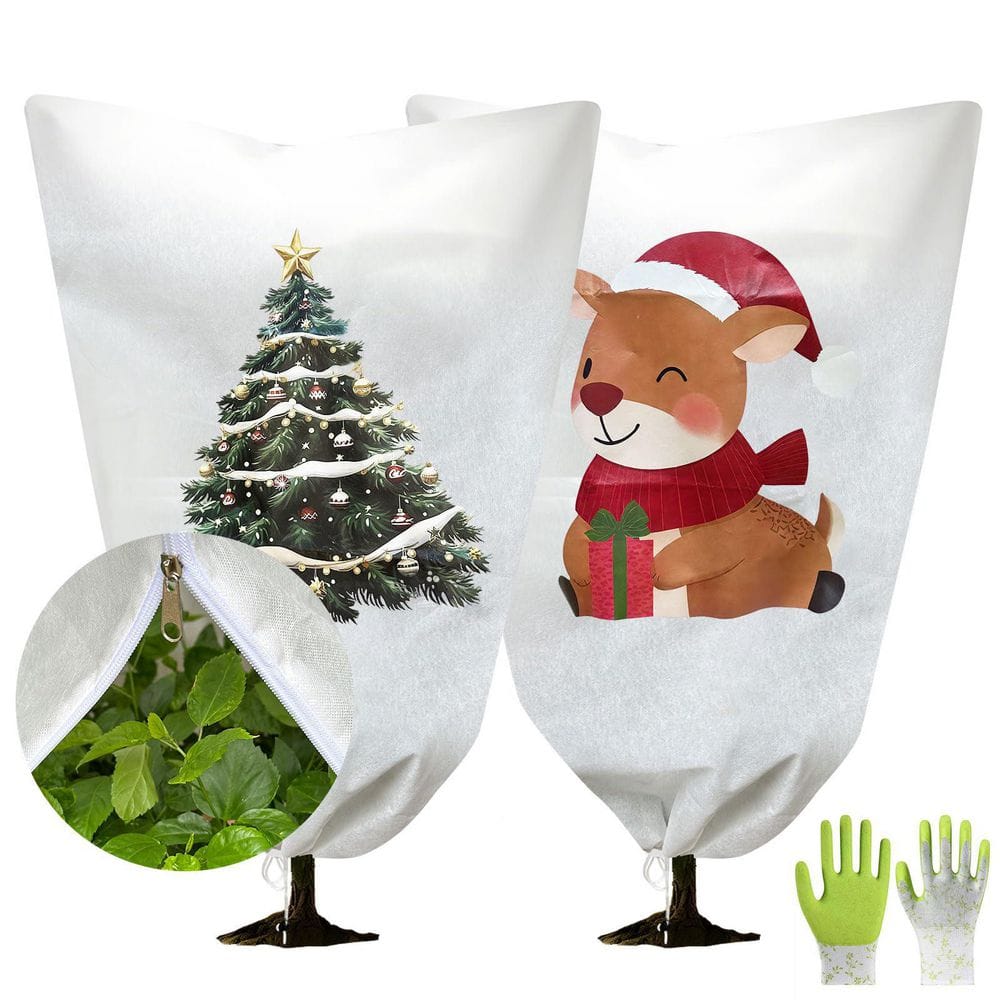 Plant Covers For Winter Home Depotnull